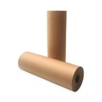 Comprar rollo de papel Kraft reciclado para proteger - Vilapack