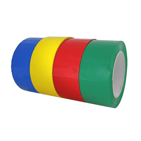 Cinta adhesiva de colores - Vilapack