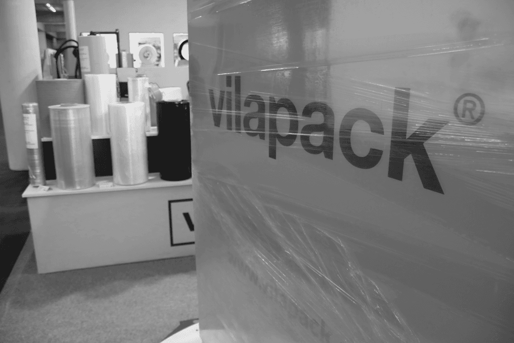Nano Film: última tecnología en seguridad y estabilidad - Vilapack