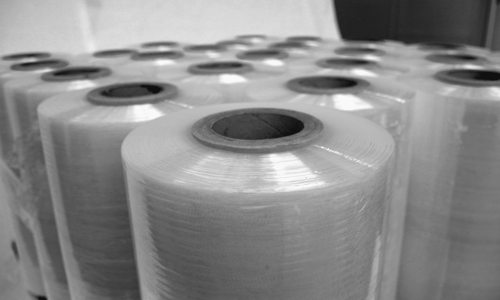 Embalaje industrial: qué es y 3 materiales eficientes - Vilapack